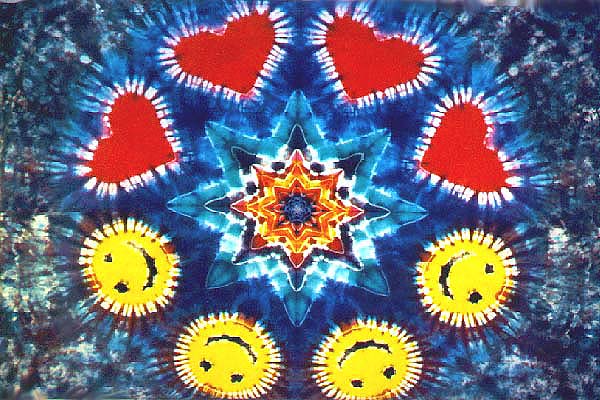 Tapestry - Dyemasters