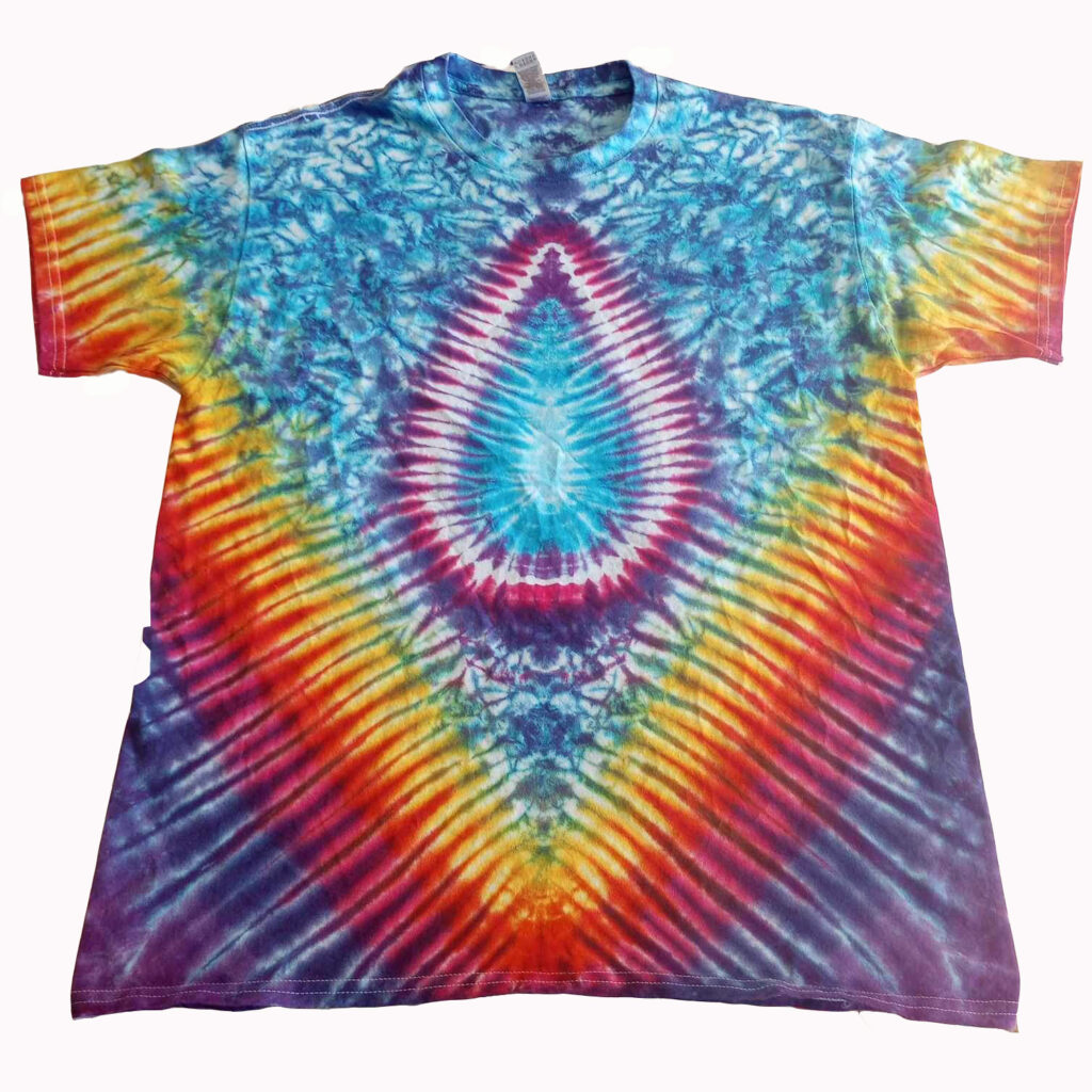 New Tie Dye Designs - Dyemasters